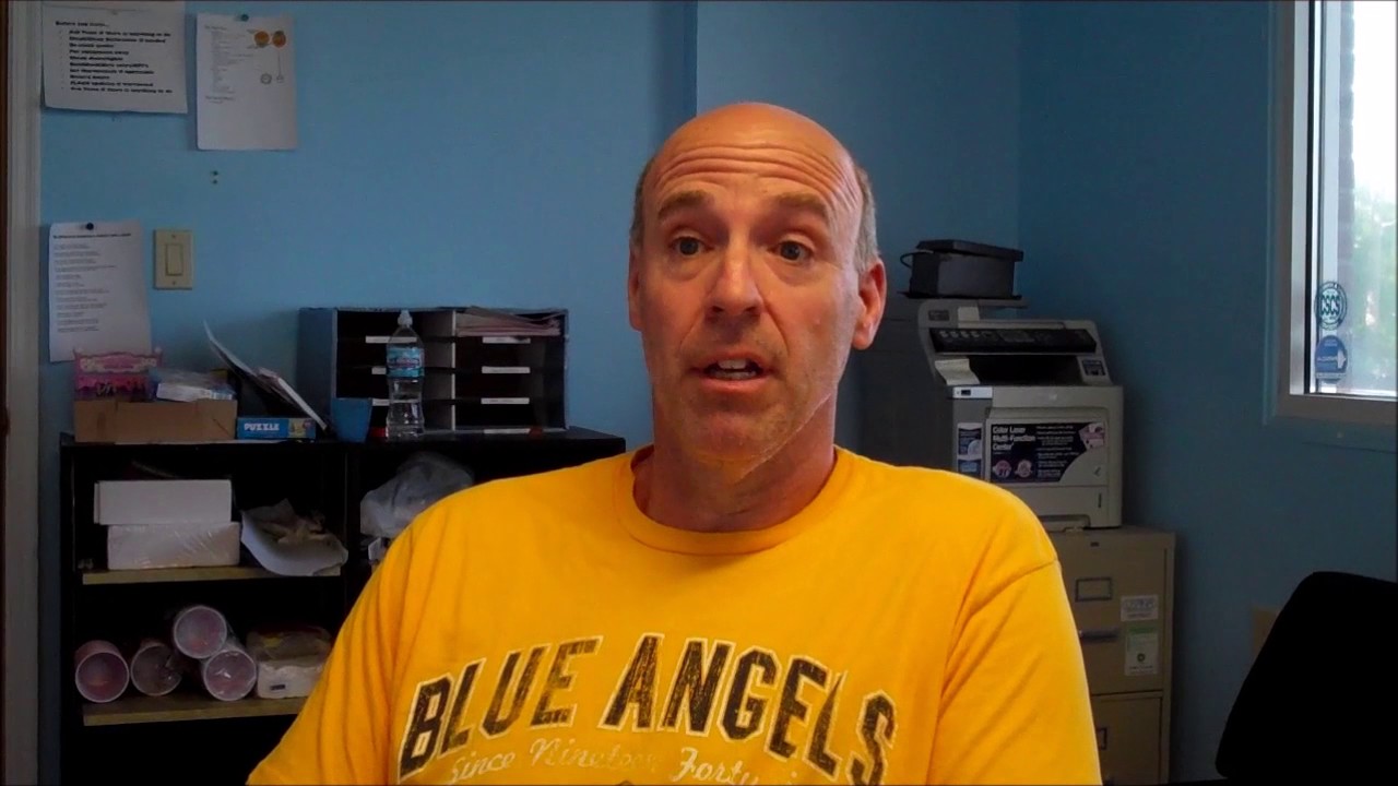 ASFStories#13 | John Knapp - YouTube