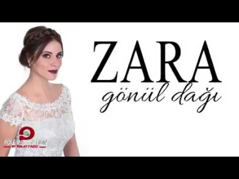 Zara Gönül Dağı yaroy yaroy