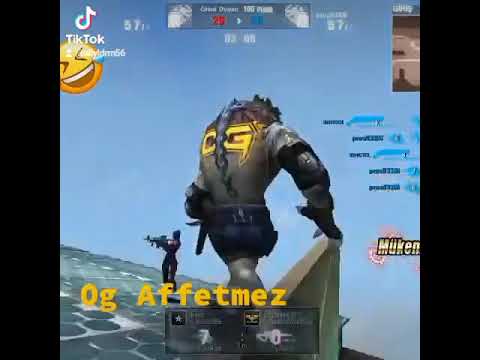 2019 ait video Wolfteam Og dövmesi