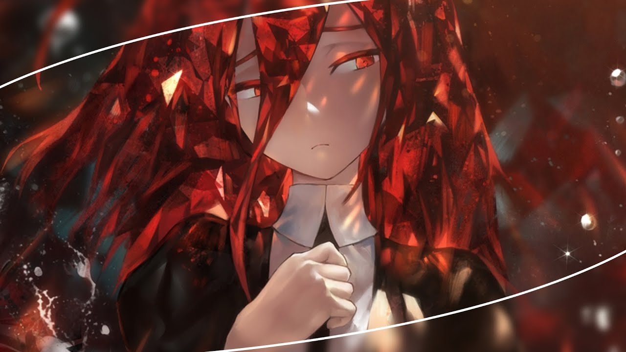 Nightcore - SAD! | Lyrics - YouTube