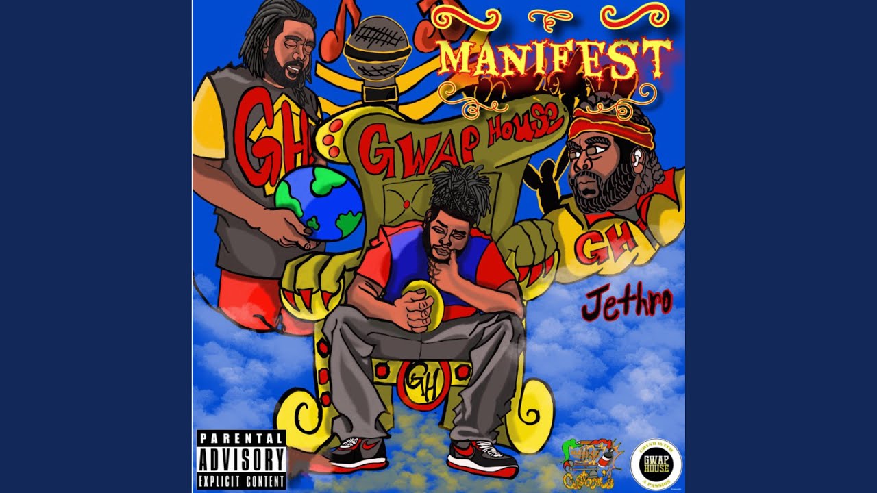 Gooshi (feat. RTB) - YouTube