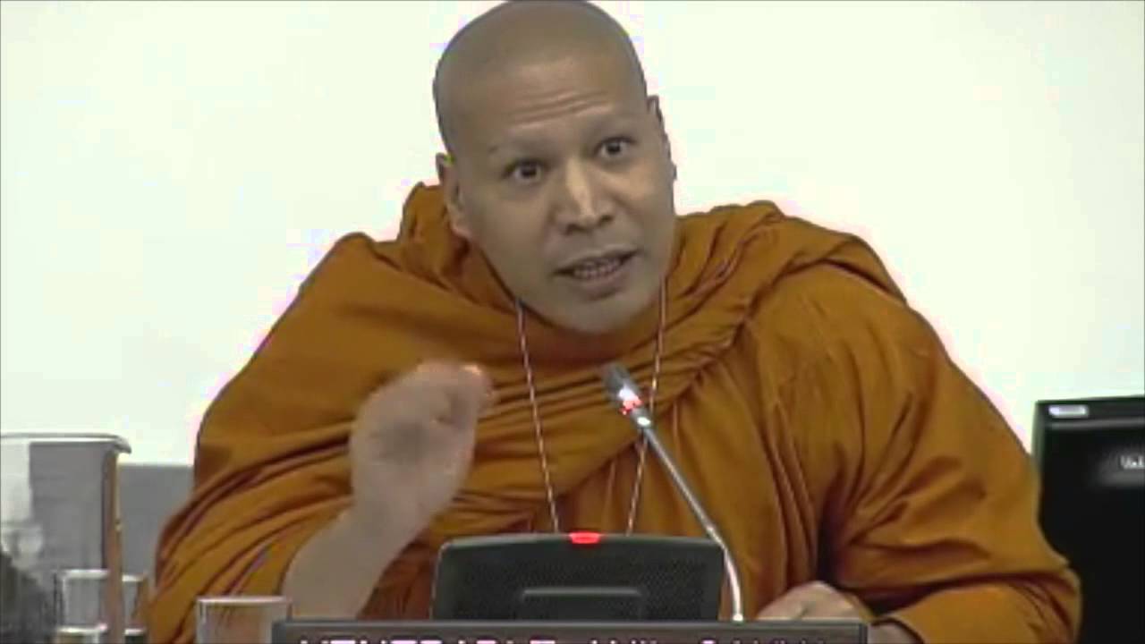 Phra Anil Sakya - YouTube