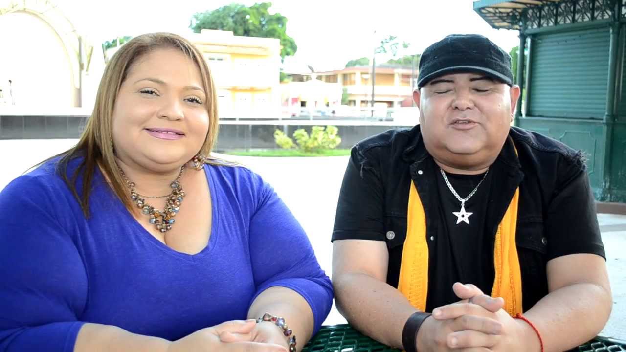 Enguayanillao TV 4 - Janice González Galarza - YouTube