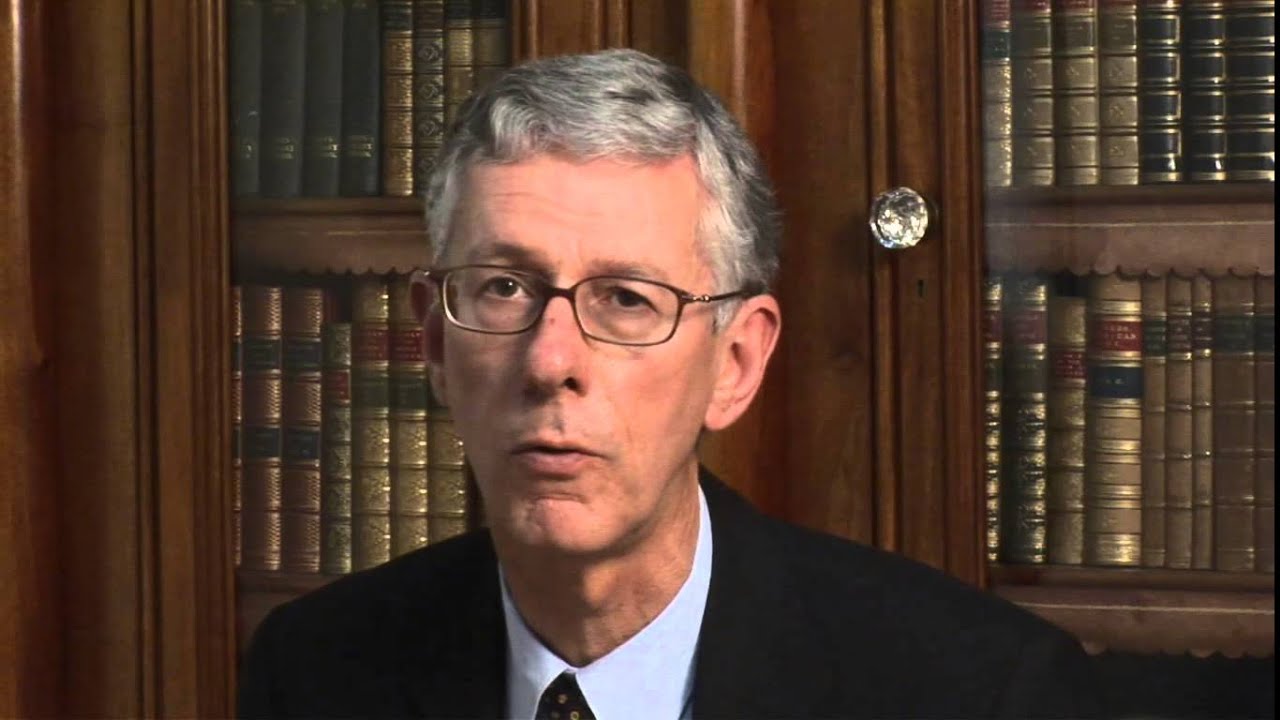 Acquiring the Joseph Jenkins Diaries - YouTube