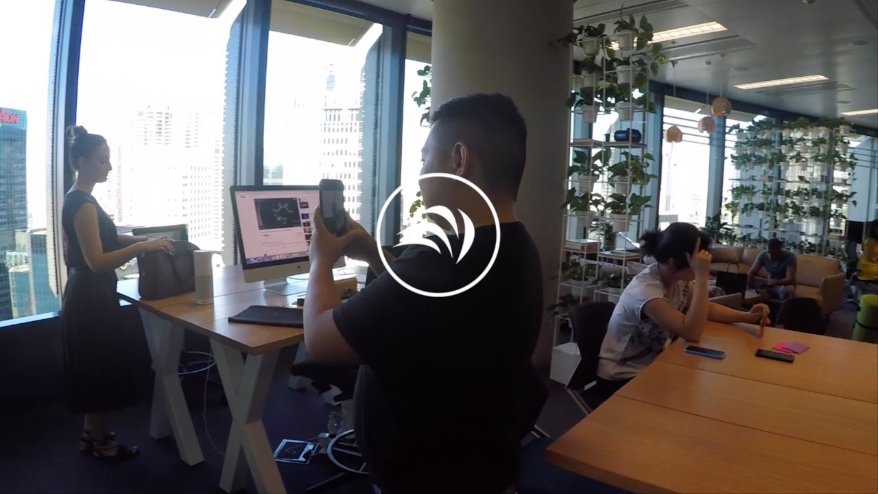 MindArc Mannequin Challenge - YouTube