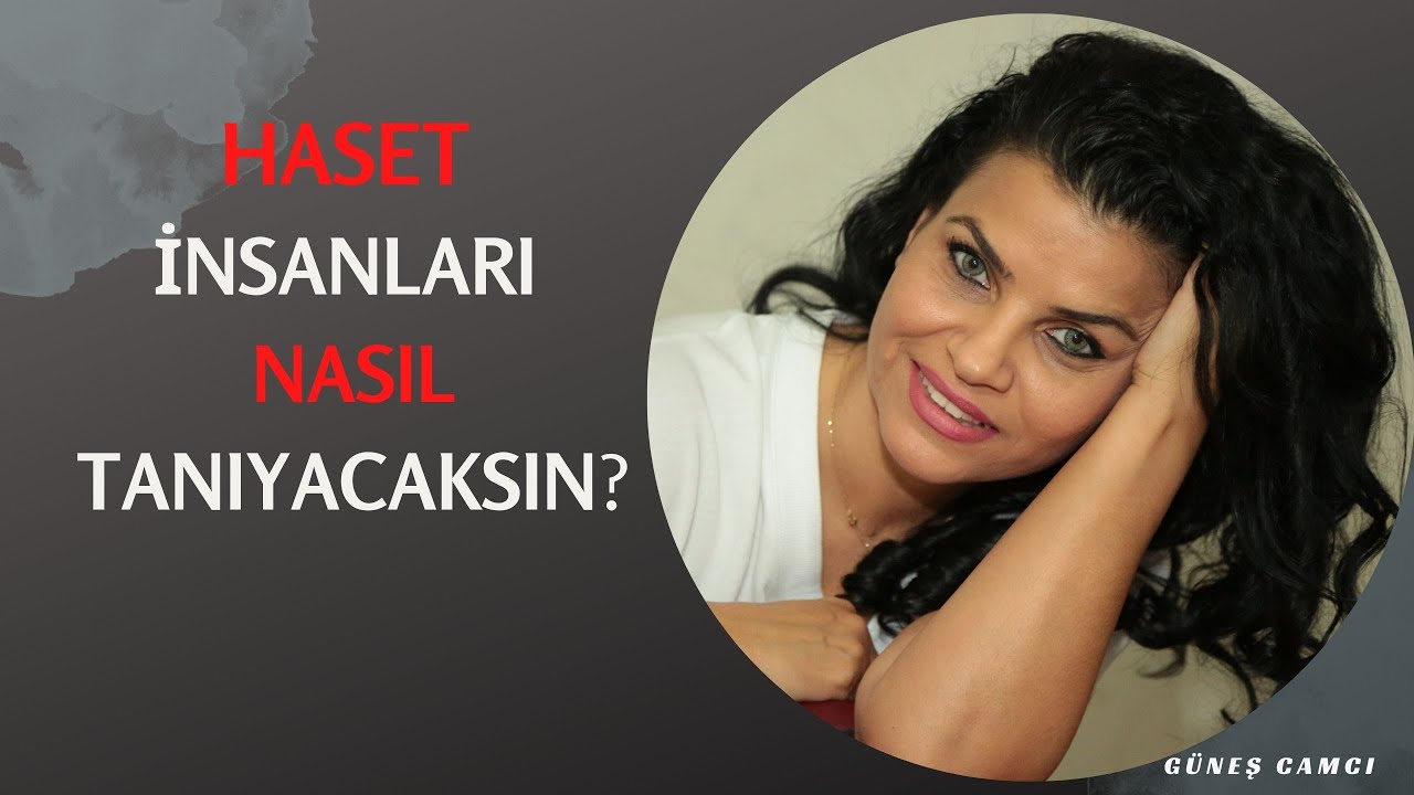 HASET İNSANI NASIL TANIYACAKSIN ？ - YouTube