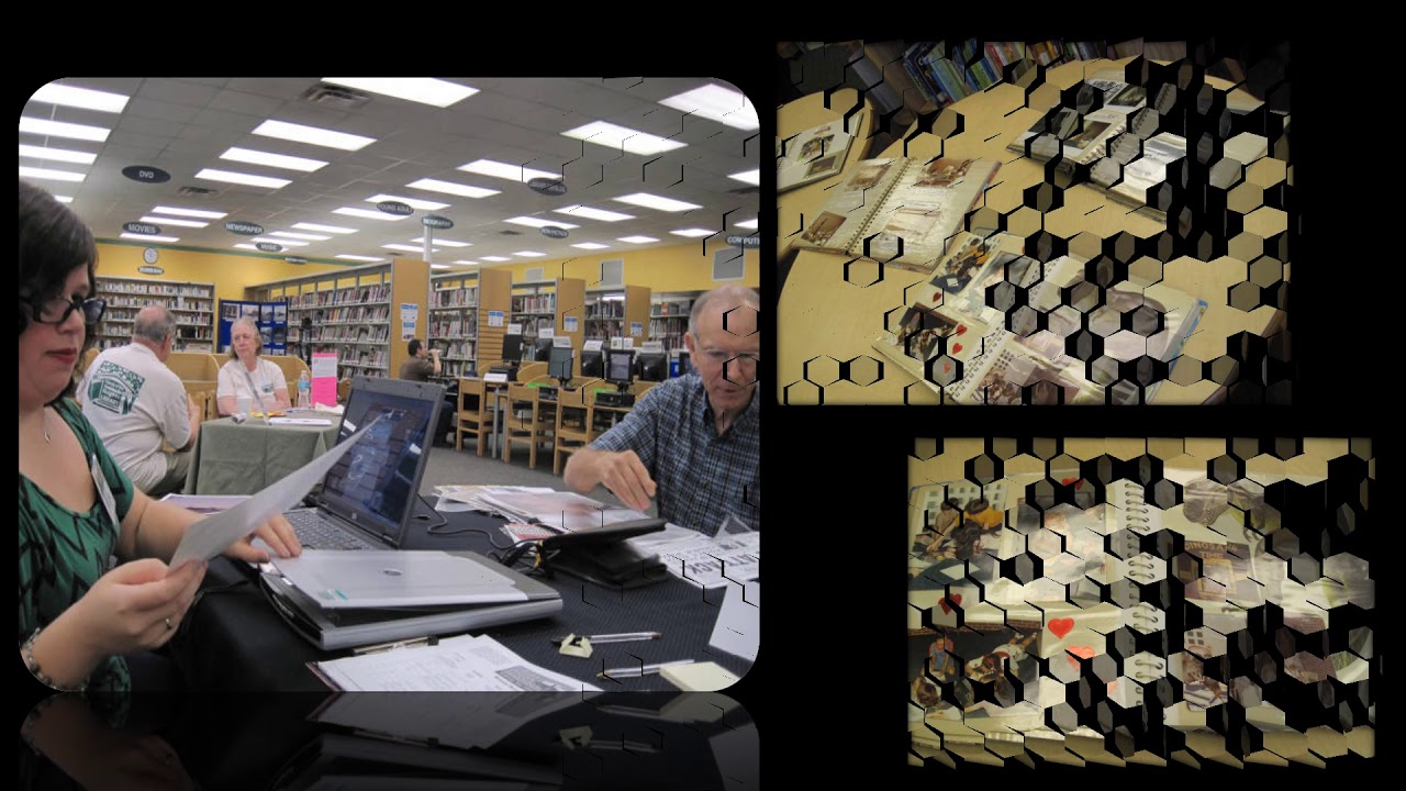 Seminole Heights Library- Hillsborough County Library Collective Tampa ...