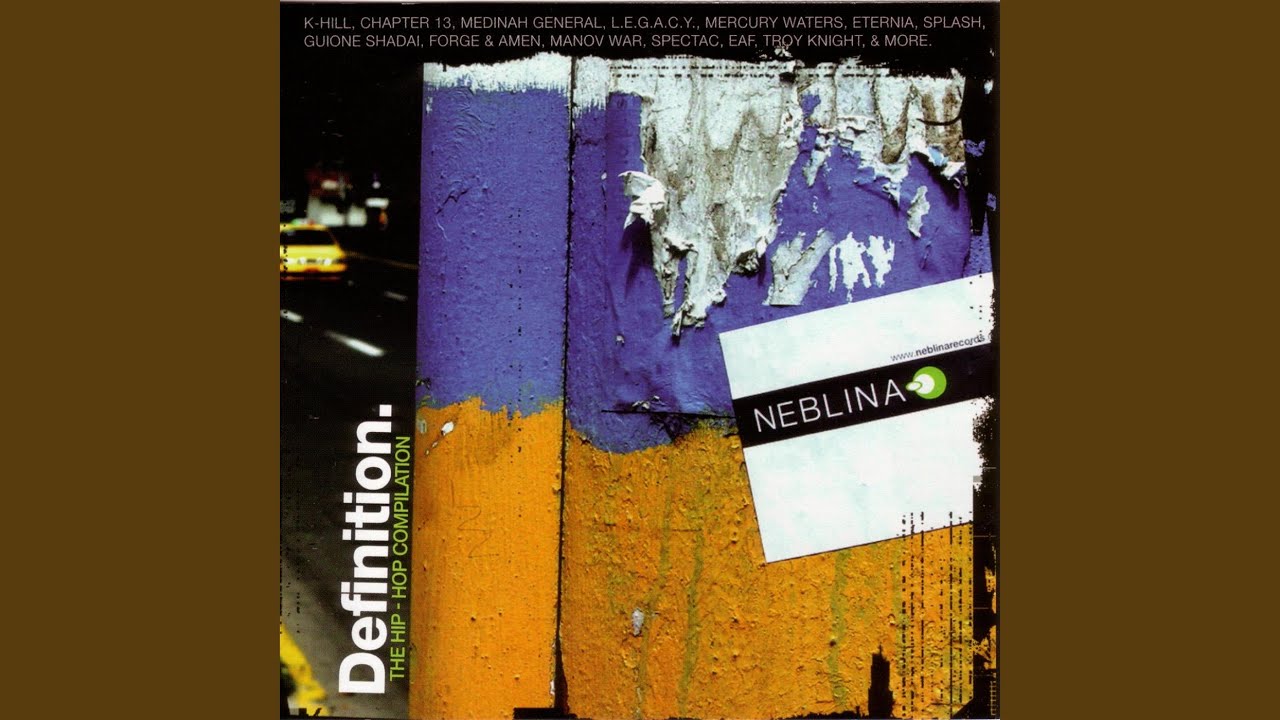 Watchin' My Moves - YouTube