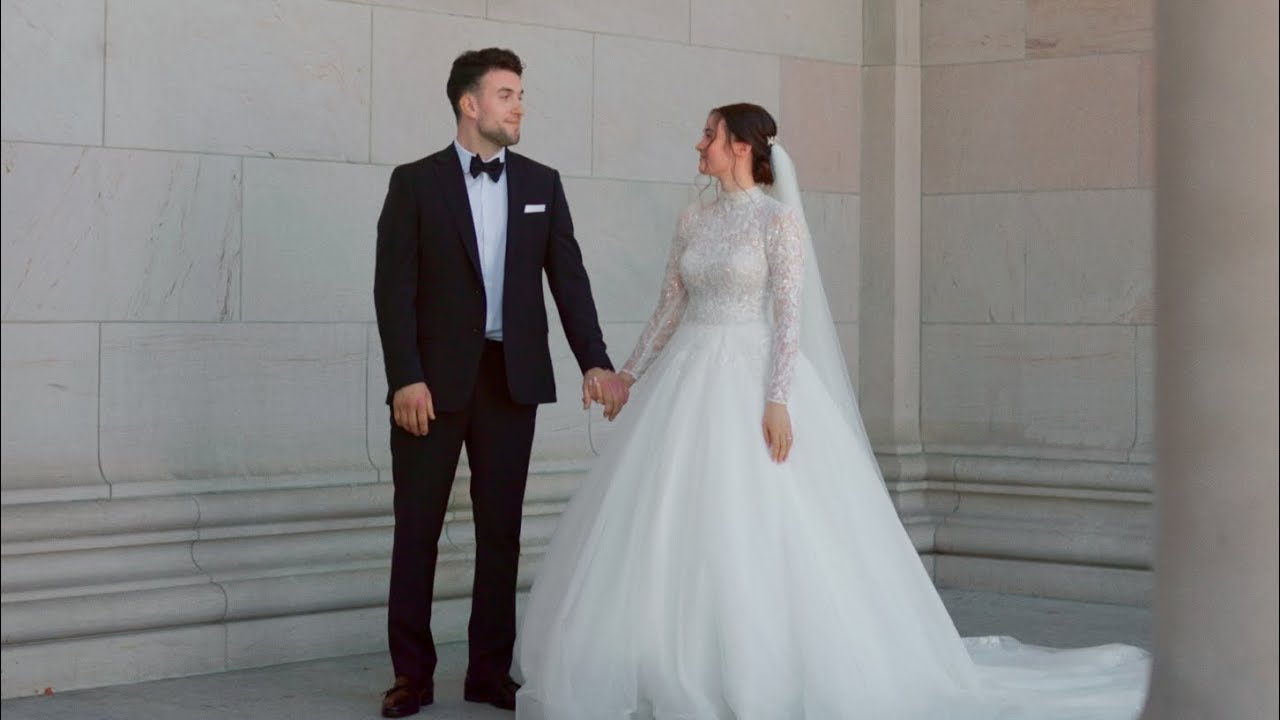 Giorgi + Anna | Wedding Highlight - YouTube