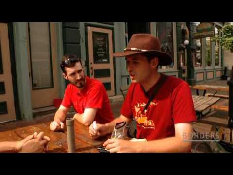 The Great Typo Hunt - YouTube