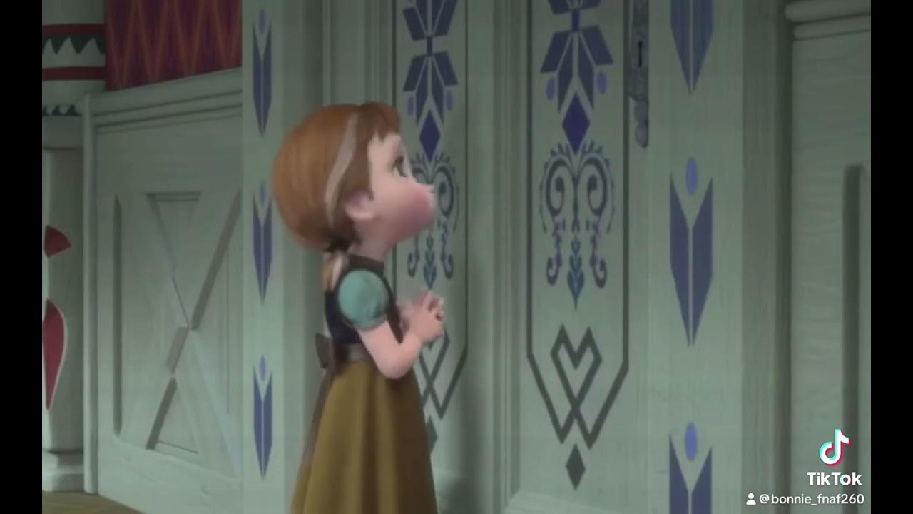 Damn poor Anna - YouTube