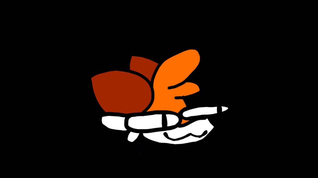 Friday Night Funkin' VS Superiorfox - YouTube