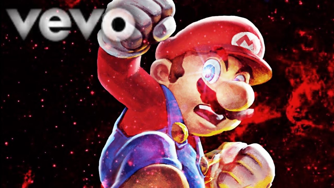 Mario song (Vevo ) - YouTube