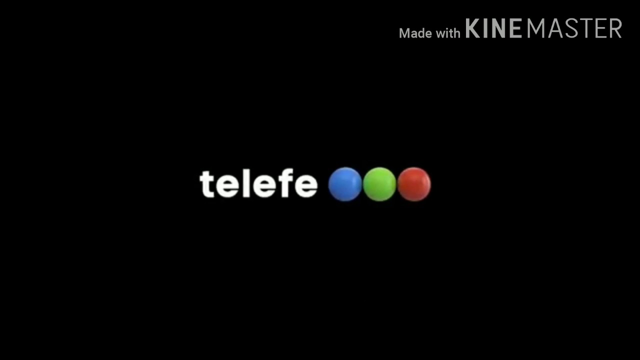 Logo Telefe (2011 - 2018) (Creado Por Mi) (Hecho Por Mi) - YouTube