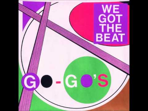 Go-Go's - We Got The Beat (Ligeia's Extended Mix) - YouTube