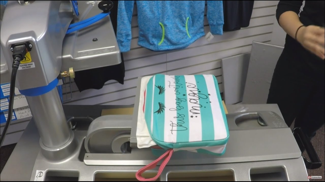 Printing Home D cor Non Apparel Items With A Heat Press YouTube Printing Home D cor Non Apparel Items With A Heat Press YouTube