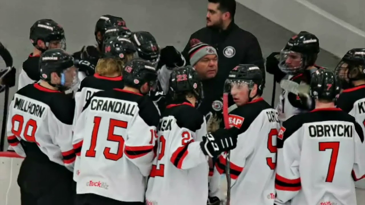 Chicago Showcase 2021 - YouTube