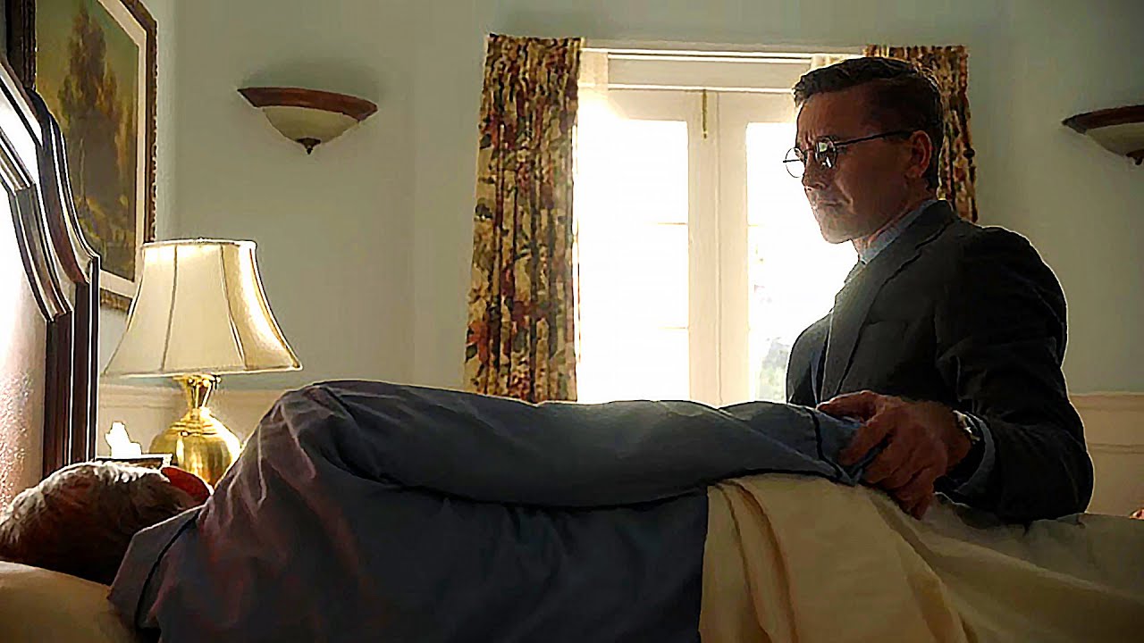 Palmer Finds The Dead Body Of Ducky Mallard 😭 - NCIS 21x02 - YouTube