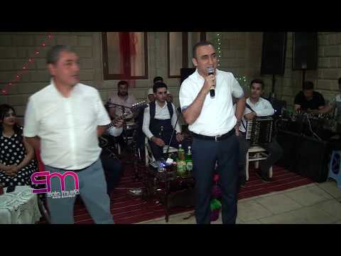 Rovsen Eziz - Deyin Hardadir -Super ifa - Alimin toyu (Samaxi,Goyler kendi)