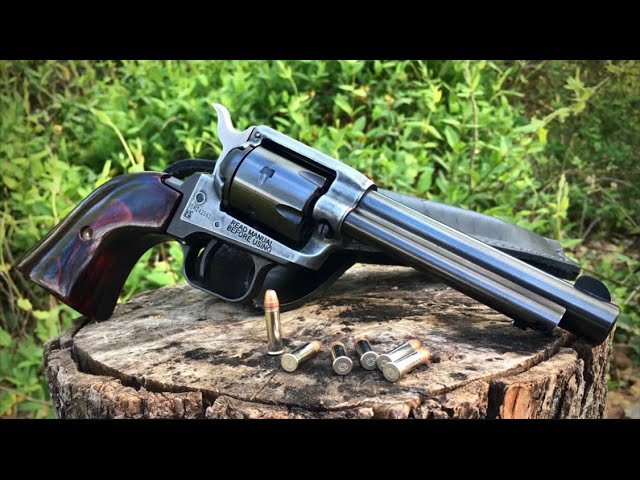 Heritage Rough Rider HERITAGE MFG. Rough Rider RR22B6 .22 CAL ...