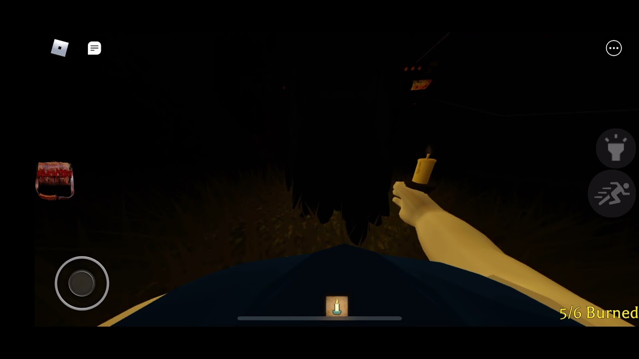 The Mimic (Chapter 4 Nightmare) gameplay - YouTube