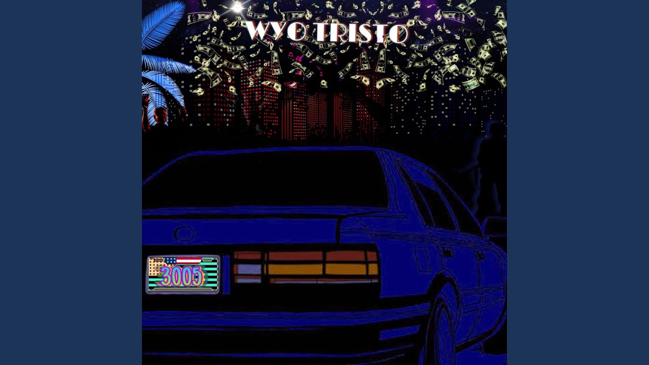 Hold Yo Stick Up (3005) - YouTube