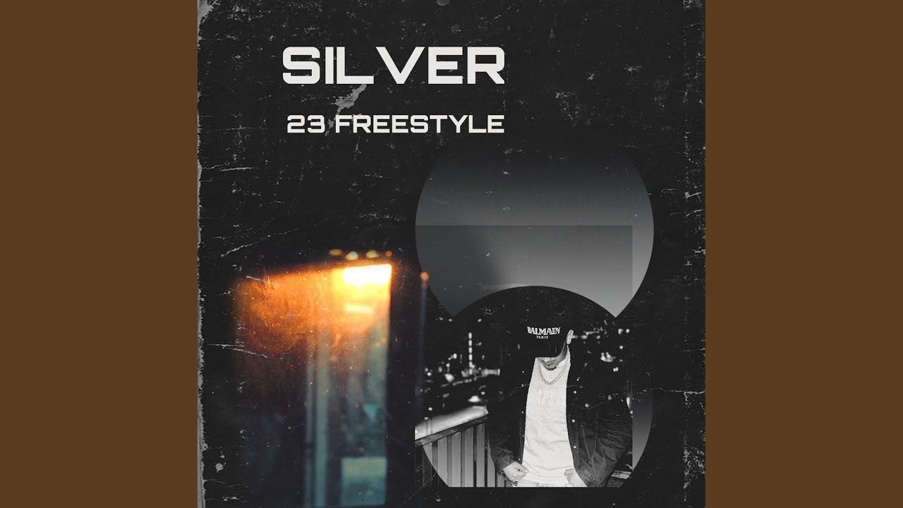 23 freestyle - YouTube