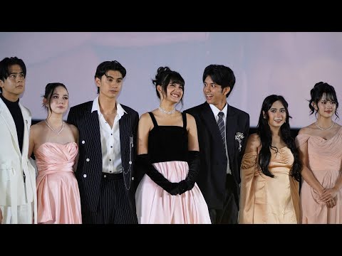 Press Conference & Gala Premiere (Part 2) | Saudade | Abun Sungkar ...