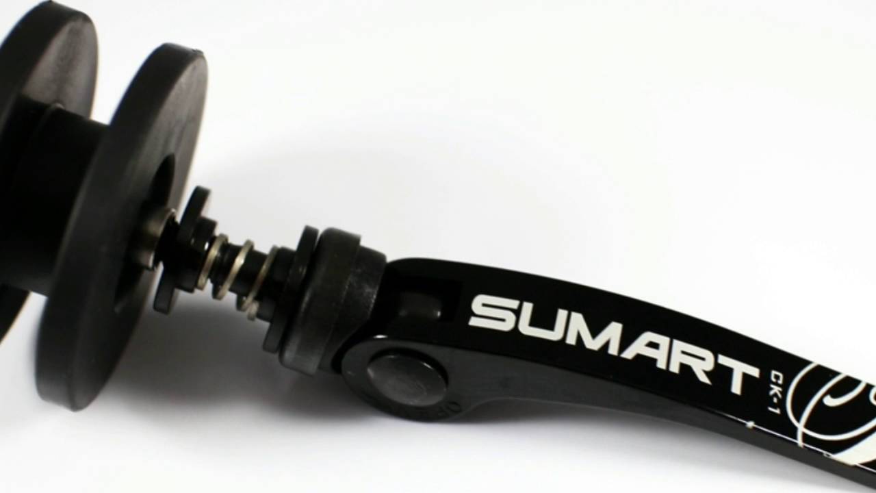 Watch this video : CK-1 chain keeper for a sneak peek ★ - YouTube