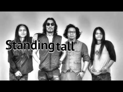 Silly Fools - Standing tall [Audio Lyrics] 2014