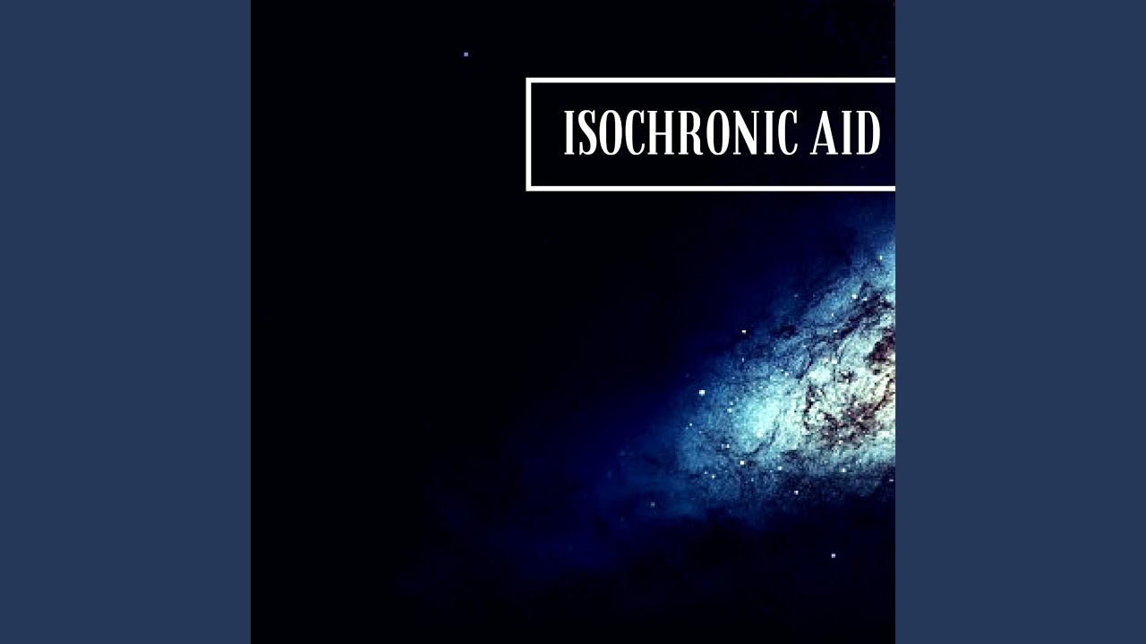 Isochronic Sleep - YouTube