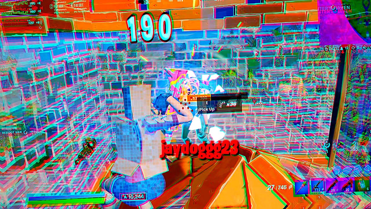 derpy halibut | Highlights #15 | Hi Hats 🧢 | Fortnite Montage - YouTube