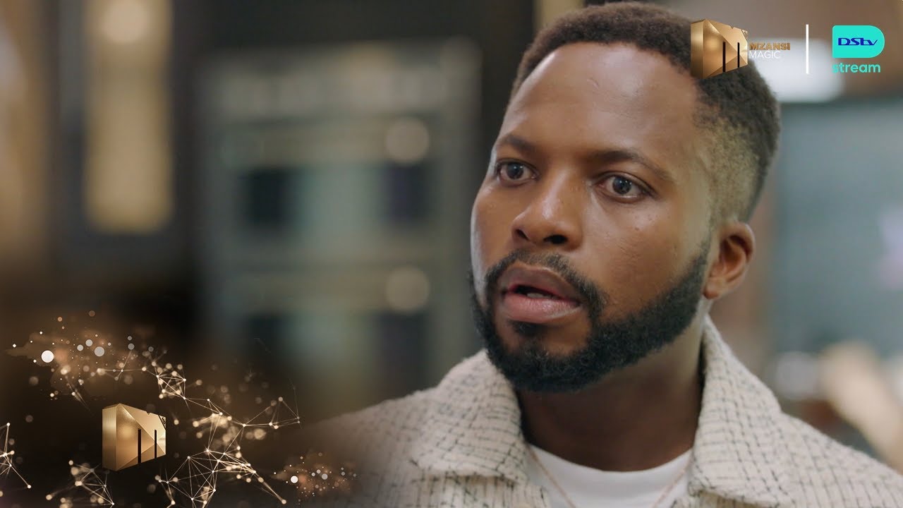 Mmarona's secret is out – Genesis | S1 | Ep 25 | Mzansi Magic - YouTube
