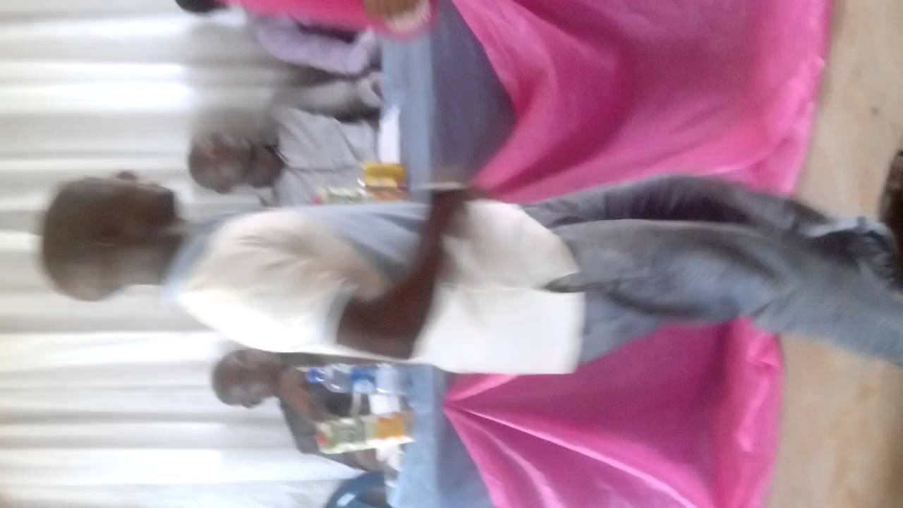 University lagos student dance hard in new video - YouTube