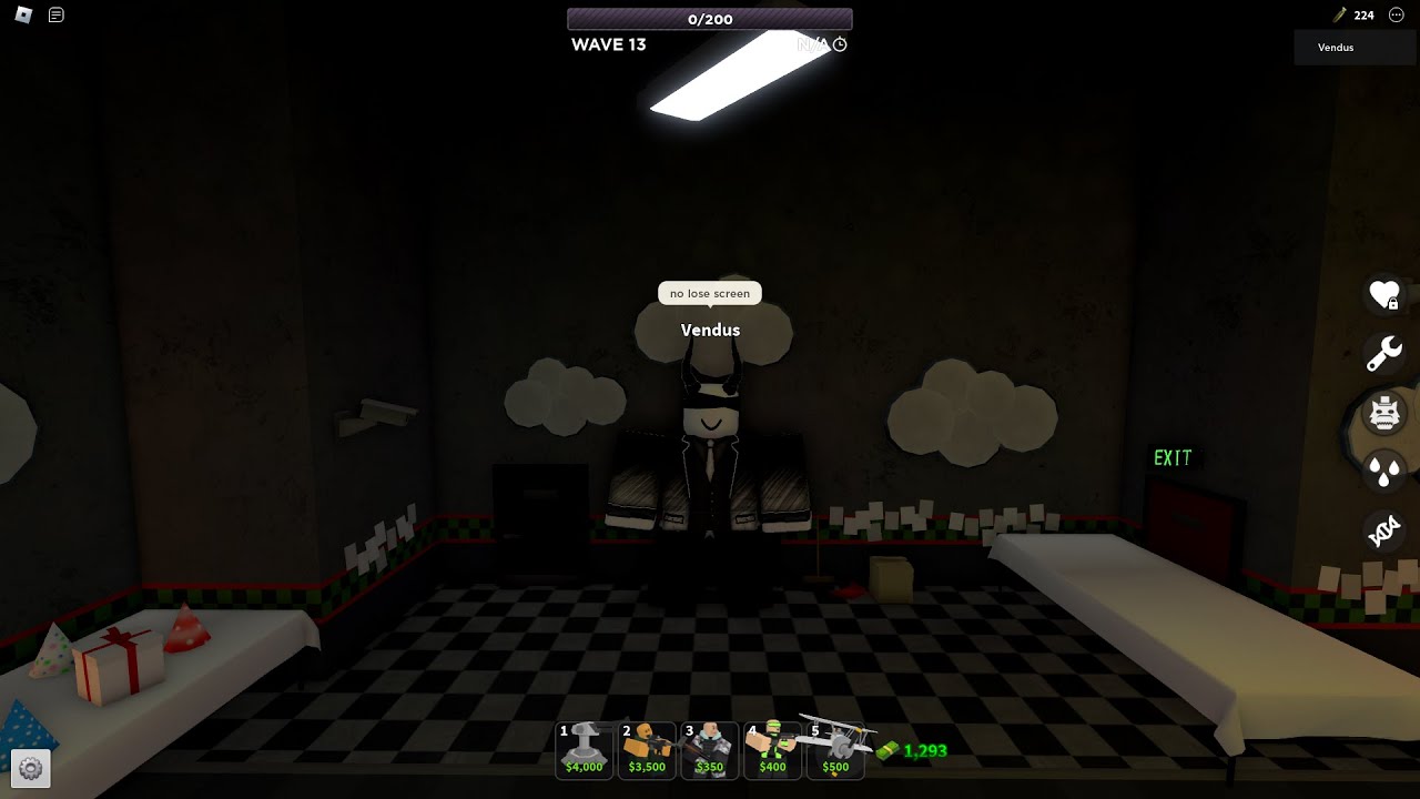 No Lose Screen -TDS - YouTube