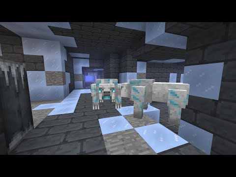 the fight for utumno (LOTR minecraft mod) - YouTube