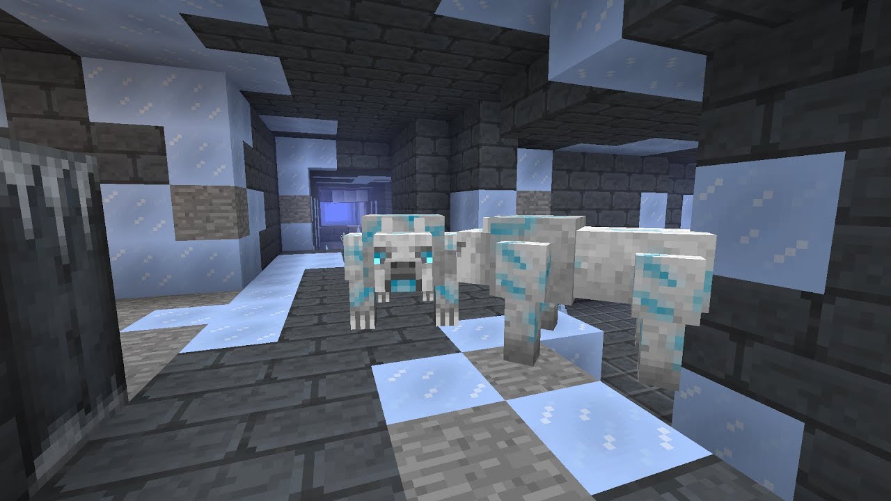 the fight for utumno (LOTR minecraft mod) - YouTube