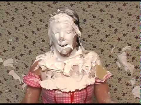 Toshia Vs. Mother Goose