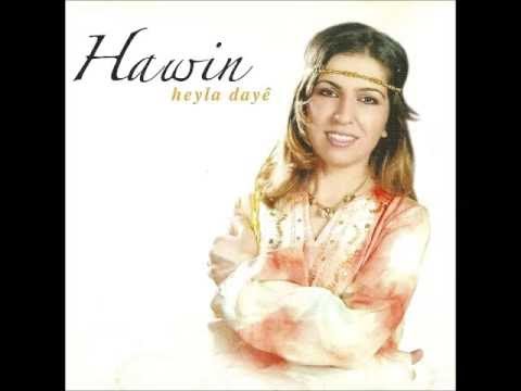 Hawin - Seyrane