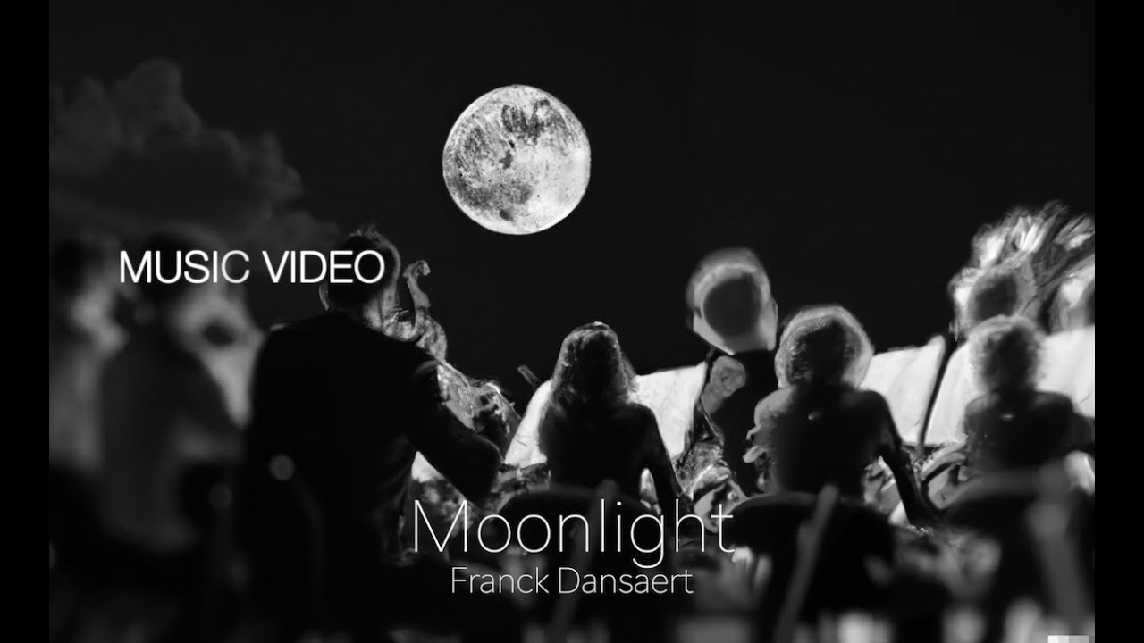 Moonlight | SYMPHONY MUSIC - YouTube