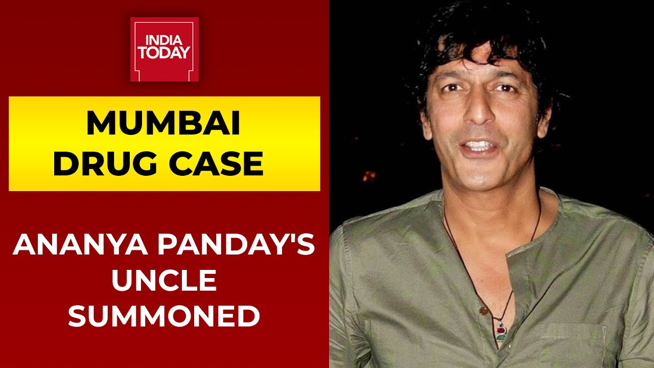 Chunky Panday's Brother Chikki Panday To Be Summoned By Mumbai Cops ...