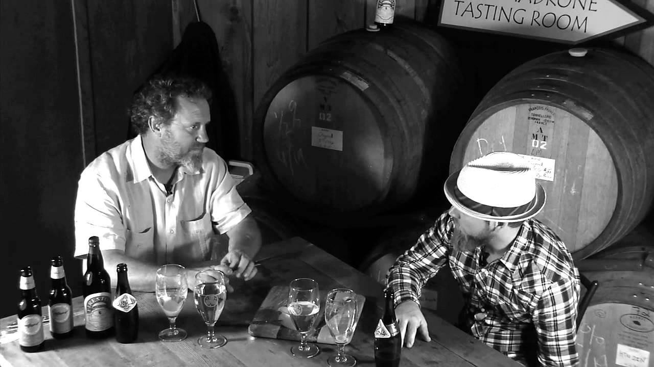 Conversations of a Winemaker: Neil Collins chats with Matt Brynildson ...
