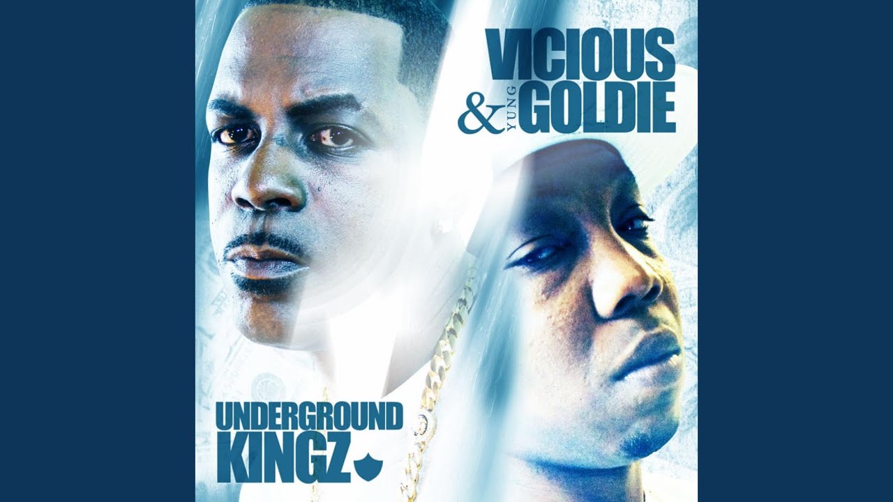 Keep It Real (feat. E VICIOUS) - YouTube