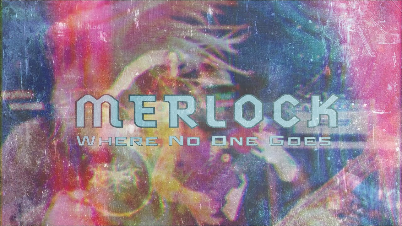 Merlock - Where No One Goes (Official Video) - YouTube