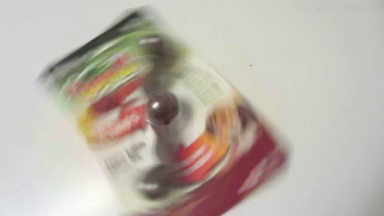 Spinz Edible Dog Chew Toys in Spinning Interactive Bacon Flavor Bones ...