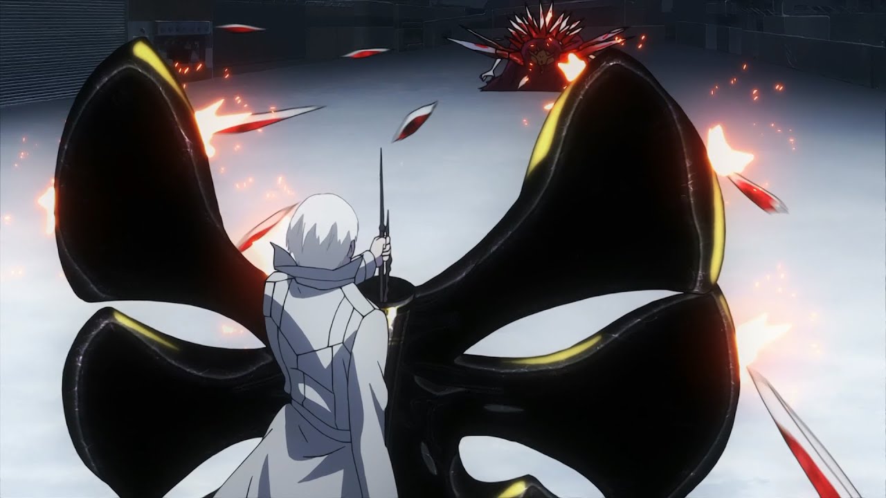 Ro-Ghoul tutorial (CCG Edition) - YouTube