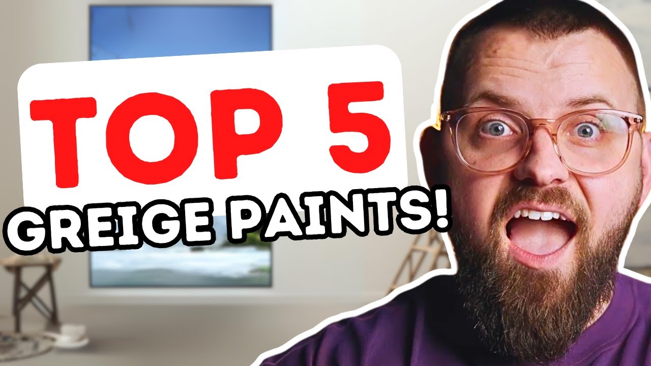 Greige Goals: My Top Picks from Benjamin Moore, Sherwin-Williams ...