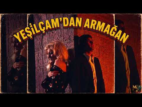 Mekanik Ozan - Yeşilçam'dan Armağan (70s Retro Müzik)