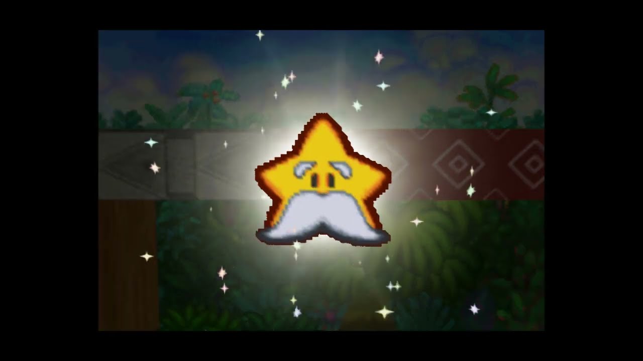 Paper Mario Part 26 - Jade Jungle Pt. 2 (N64, 2001) - YouTube