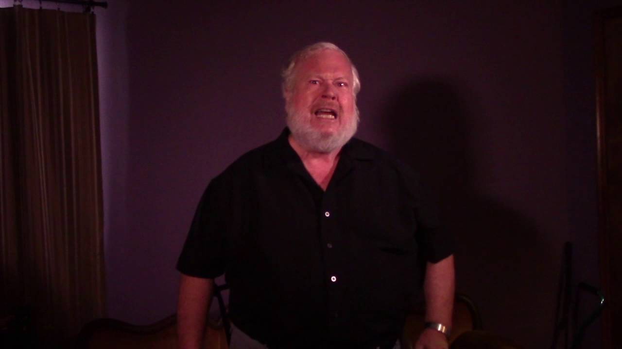 Howard Allen, Star Actors - YouTube